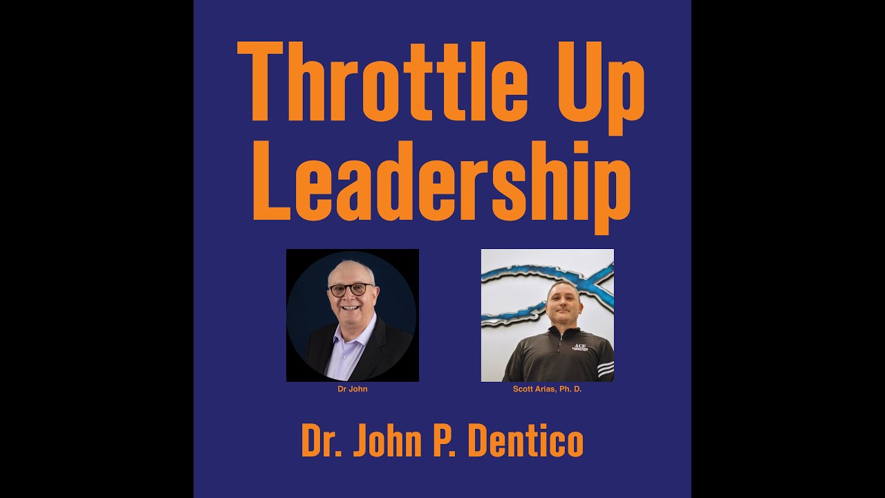 Episode 141 Courage, Grit and Leadership From Navy CB to CEO with Ace ...