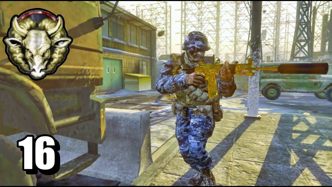 BO1 2024 Road To 4th Prestige Ep.16 LAGGIEST SESSION - Black Ops 1 ...