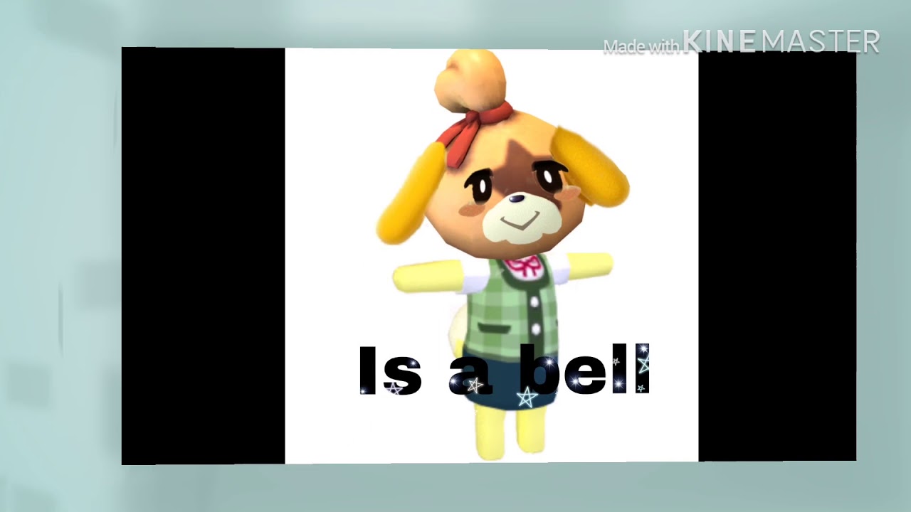 Animal crossing Edits - YouTube