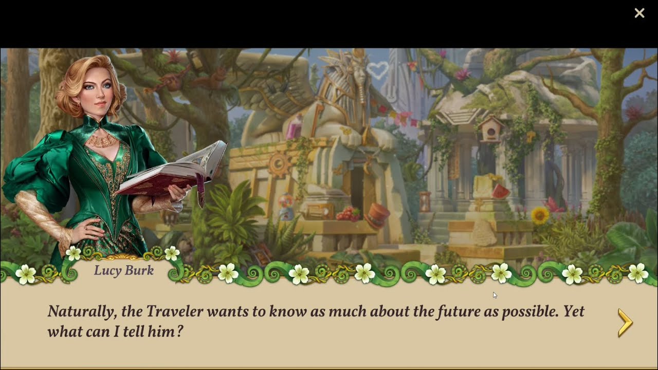 Sherlock: Hidden Match-3 Cases - The Time Machine Gameplay - YouTube