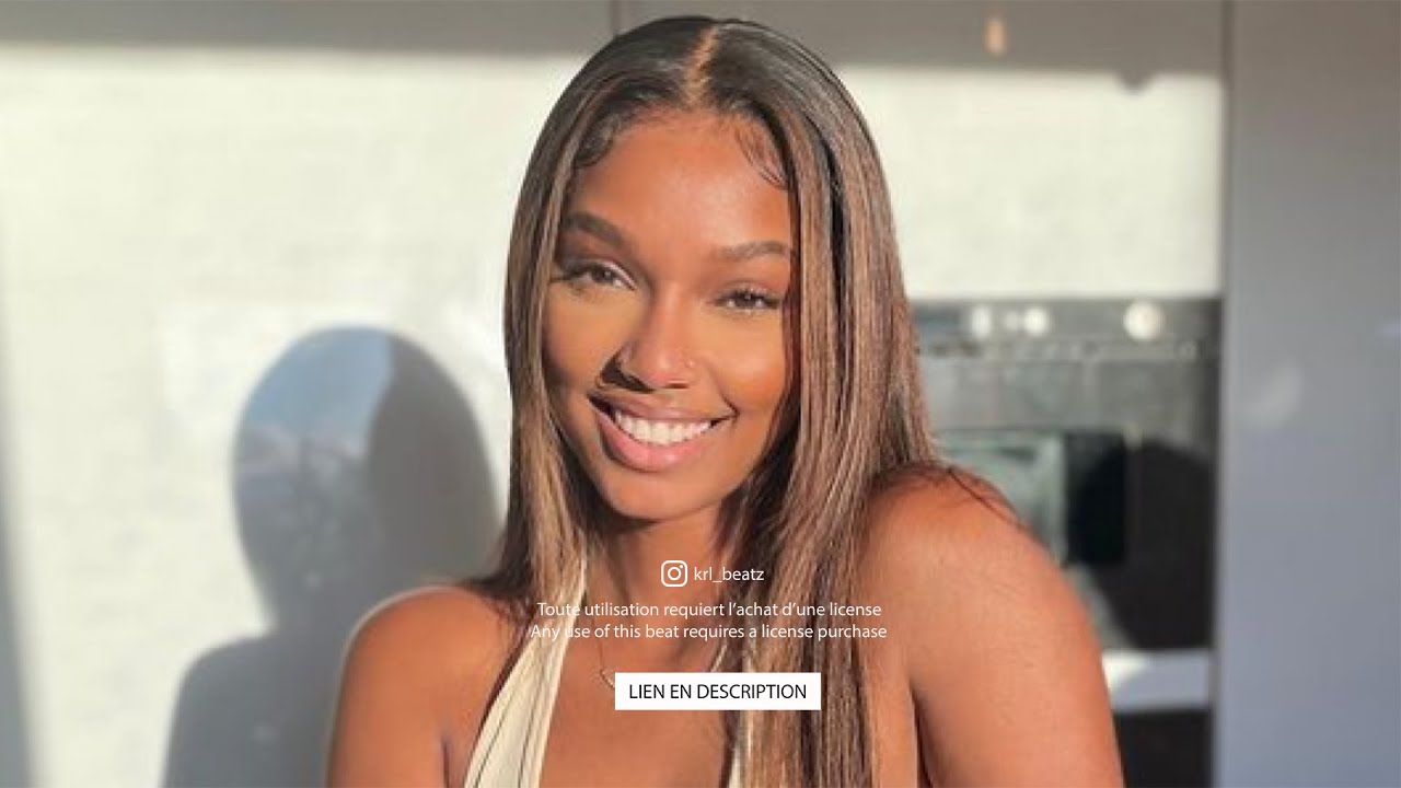 Ronisia x Tiakola x Sassy Type Beats "TORD" | Instru Rap Love 2024 ...