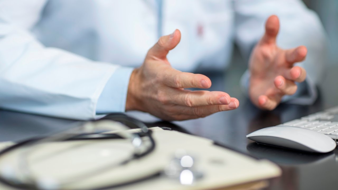 Street Side Medics founder named NSW Young Australian of the Year - YouTube