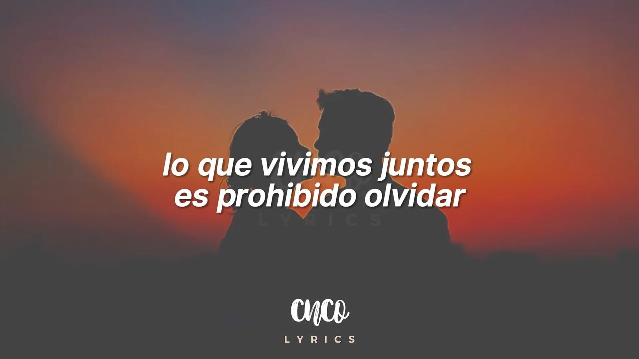 KAROL G - Casi Nada (Nando Pro Remix) ft. CNCO | Letra - YouTube