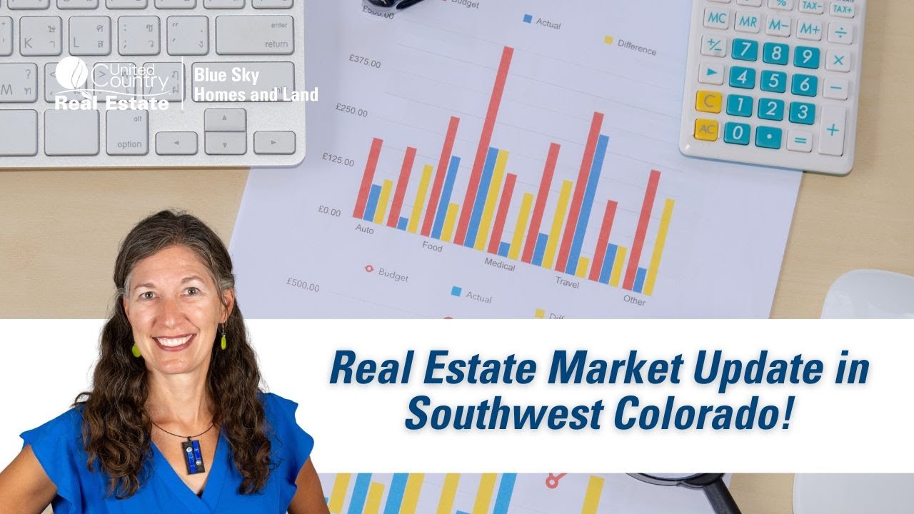 March Market Update With Allison Klein! - YouTube