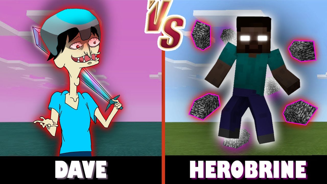 Minecraft Dave