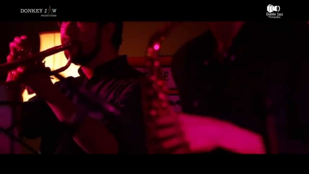 Chris Engel - That Kinda Way - YouTube