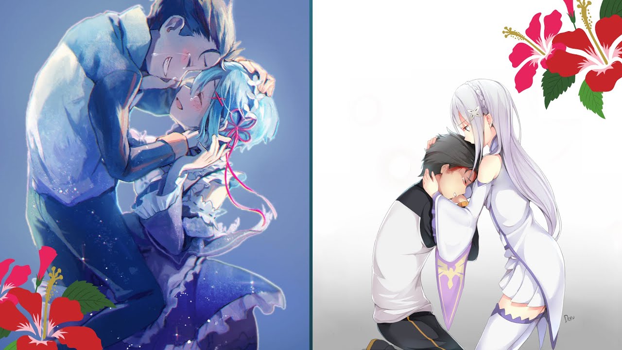 Re:Zero Season II Opening ~ Konomi Suzuki [ Realize ] - YouTube