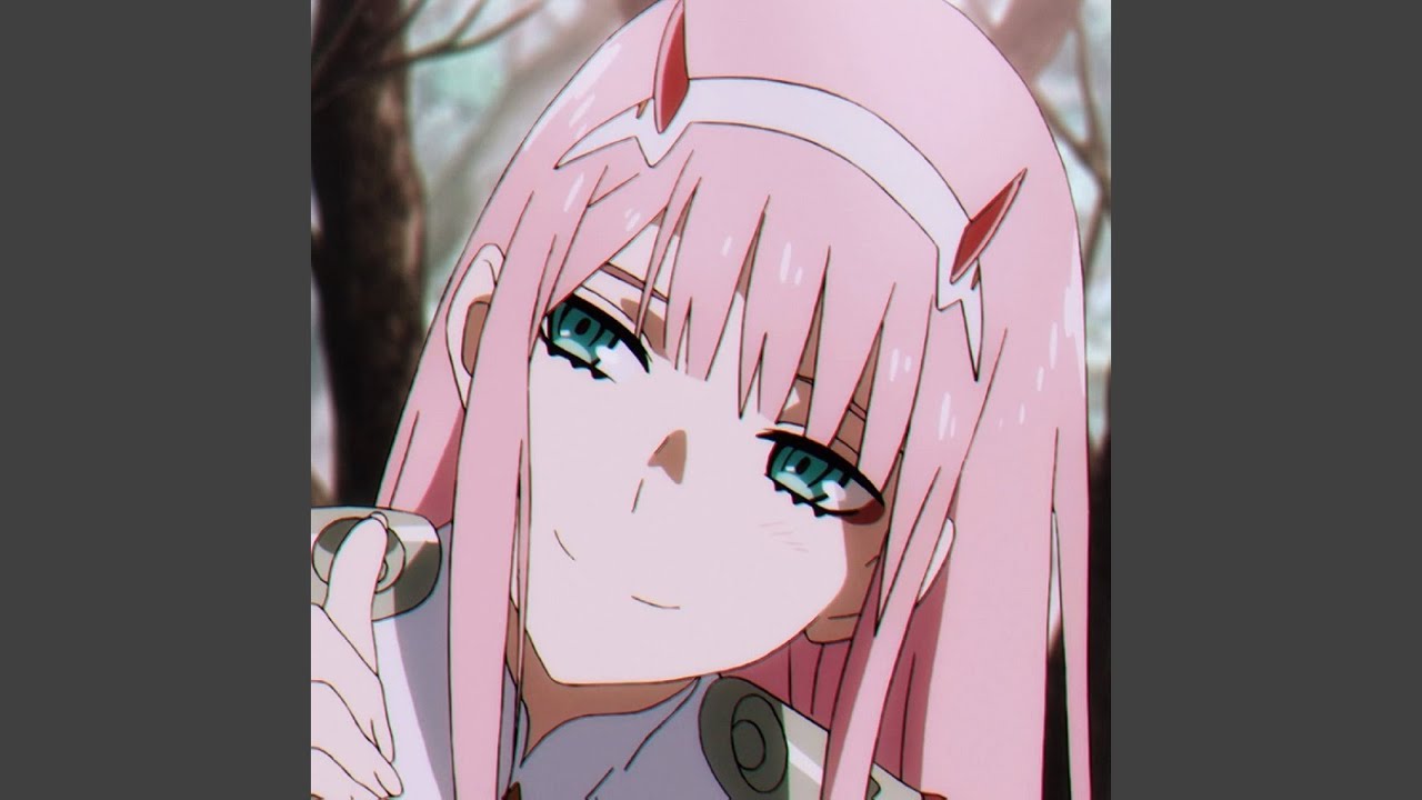 zero two - YouTube