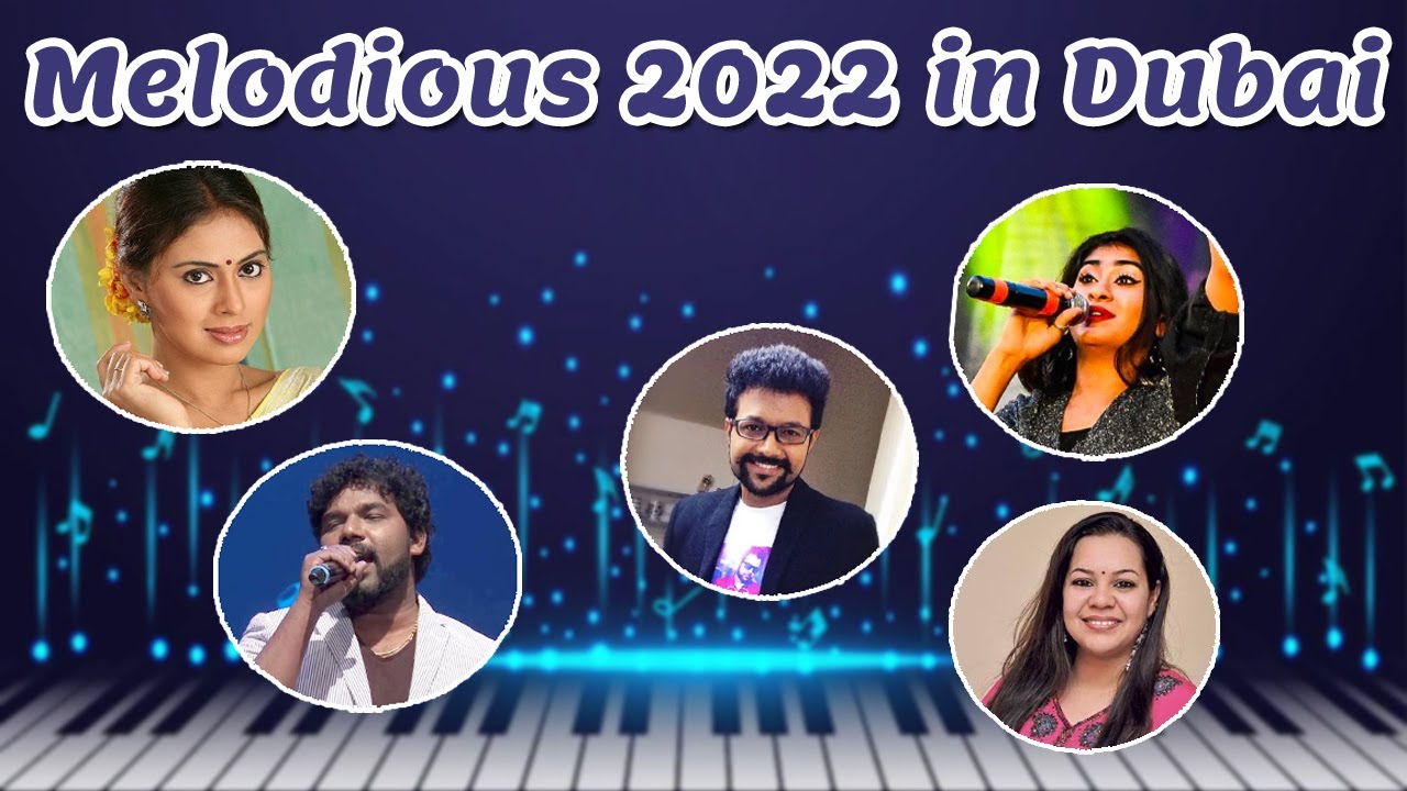 Super singer Nithyashree யின் அசத்தலான பாடலும், நடிகை Thejashree யின் ...