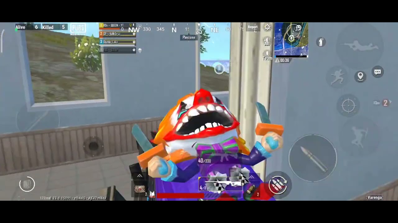 Ali gamer 2 - YouTube