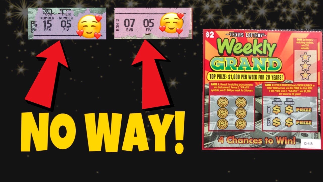 Weekly Grand WINNER - YouTube