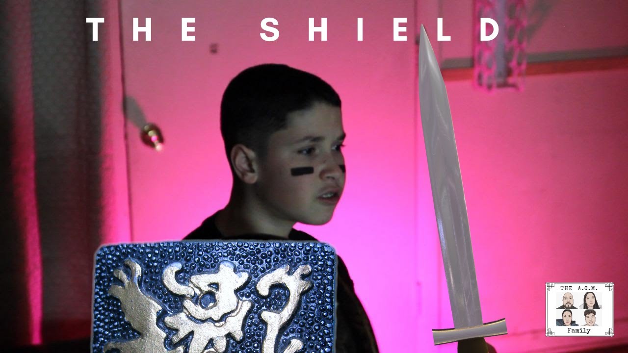 The Shield - YouTube