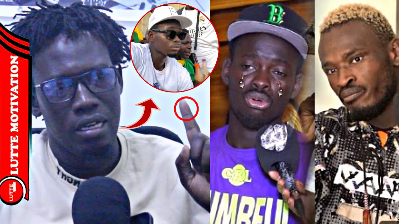 Diop2 yayam mo..forme bimou yor.. Mor Kang kang dina Kawtef🤭djiby Bamba ...