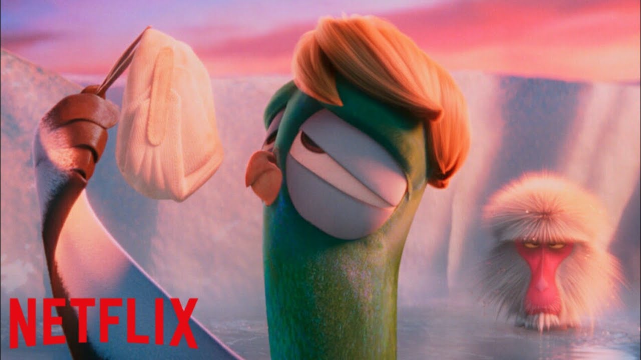 Cegonhas - A História Que Não Te Contaram | Pombo Luke Tentando ...