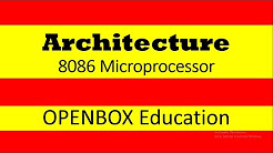 8086 Microprocessor Complete Tutorials - YouTube