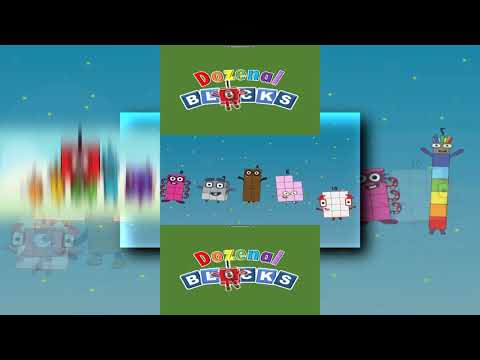 (YTPMV) Dozenalblocks intro Scan - YouTube