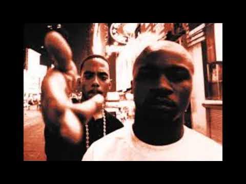Mobb Deep - G.O.D. Pt. III ( REMIX 2022 ) Remix by Fresh - YouTube