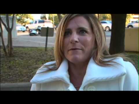 Austin Woman Released After Questions About Abuse Case - YouTube