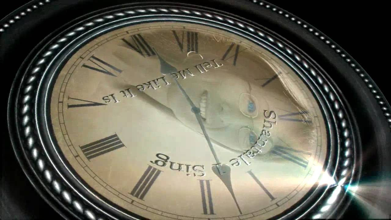 Annonce Shantale-Tell me like it is - YouTube