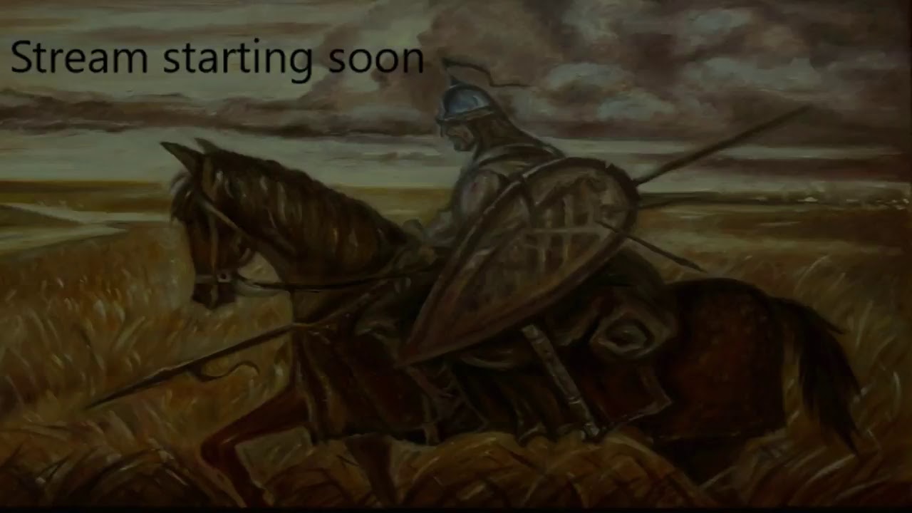KaosTV Live Stream - YouTube