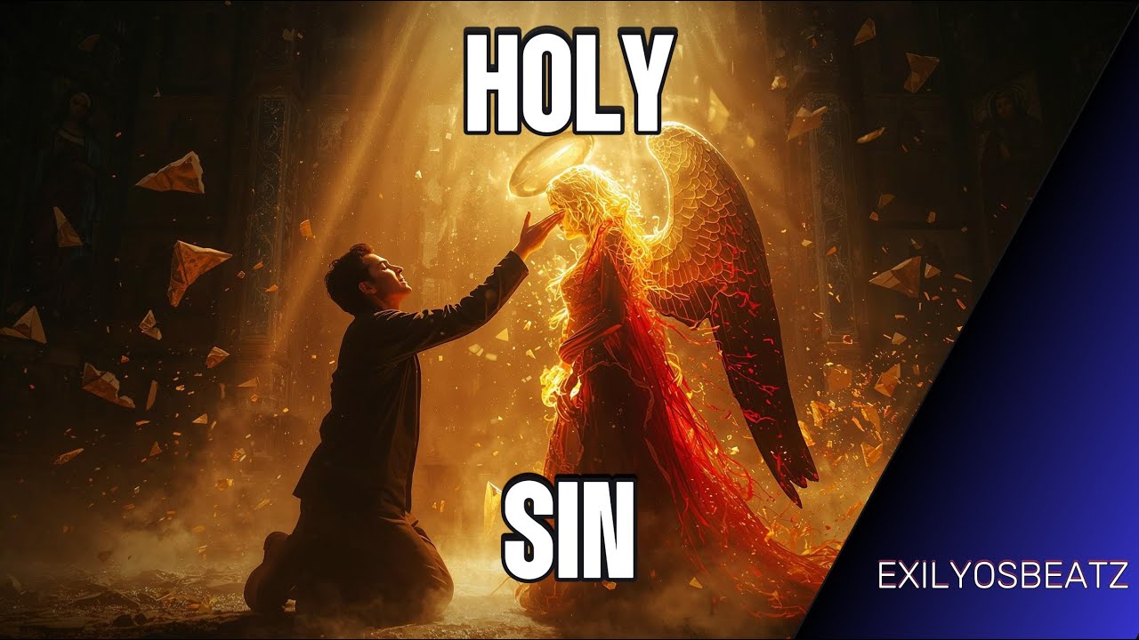 Holy Sin by ExilyosBeatz - YouTube