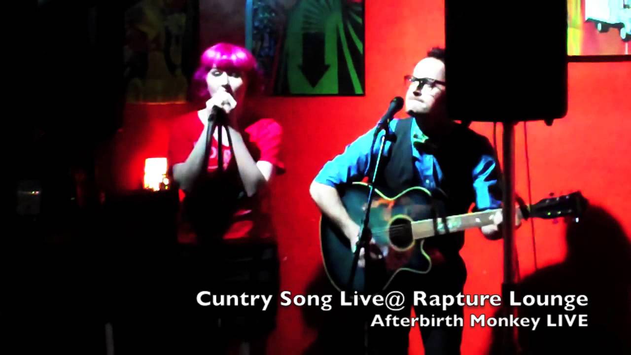 Cuntry Song @ Rapture - YouTube Music