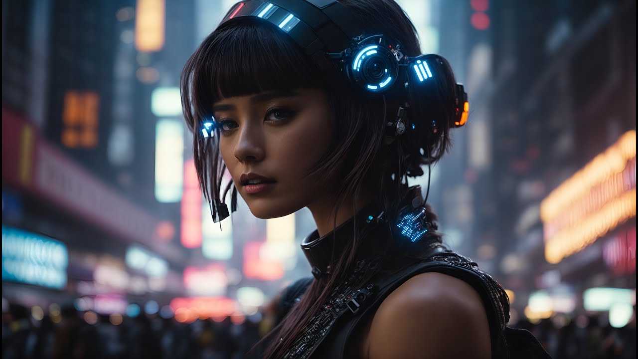 Chillwave Dreams - Darksynth Lofi Chillstep Mixtape - YouTube