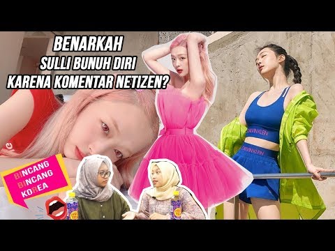 Membahas Kasus Bunuh Diri Sulli Dari Sudut Pandang Psikologi | BIBIR Ep. 1