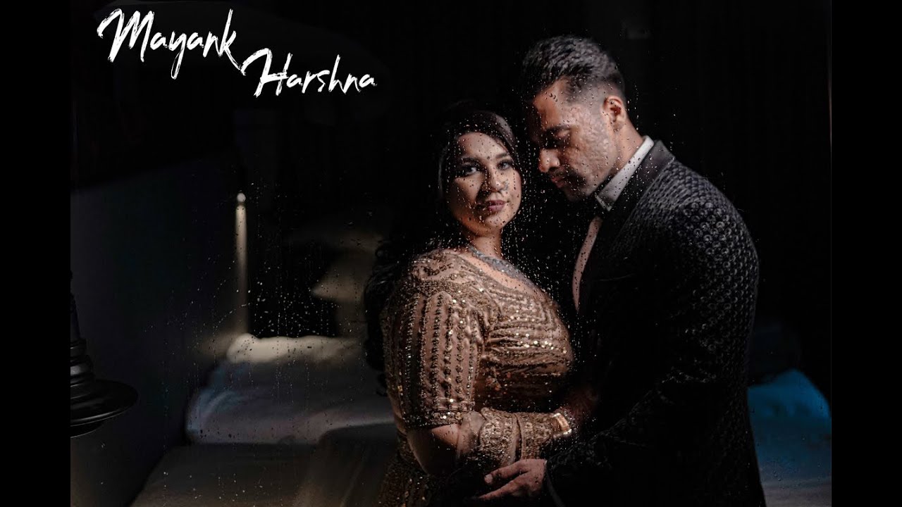 Mayank & Harshna - YouTube