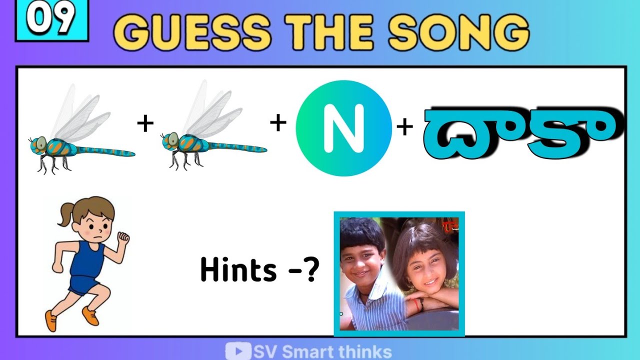 Guess The Song?-91 #mindbendingquiz #quiz #puzzle #riddlejourney # ...