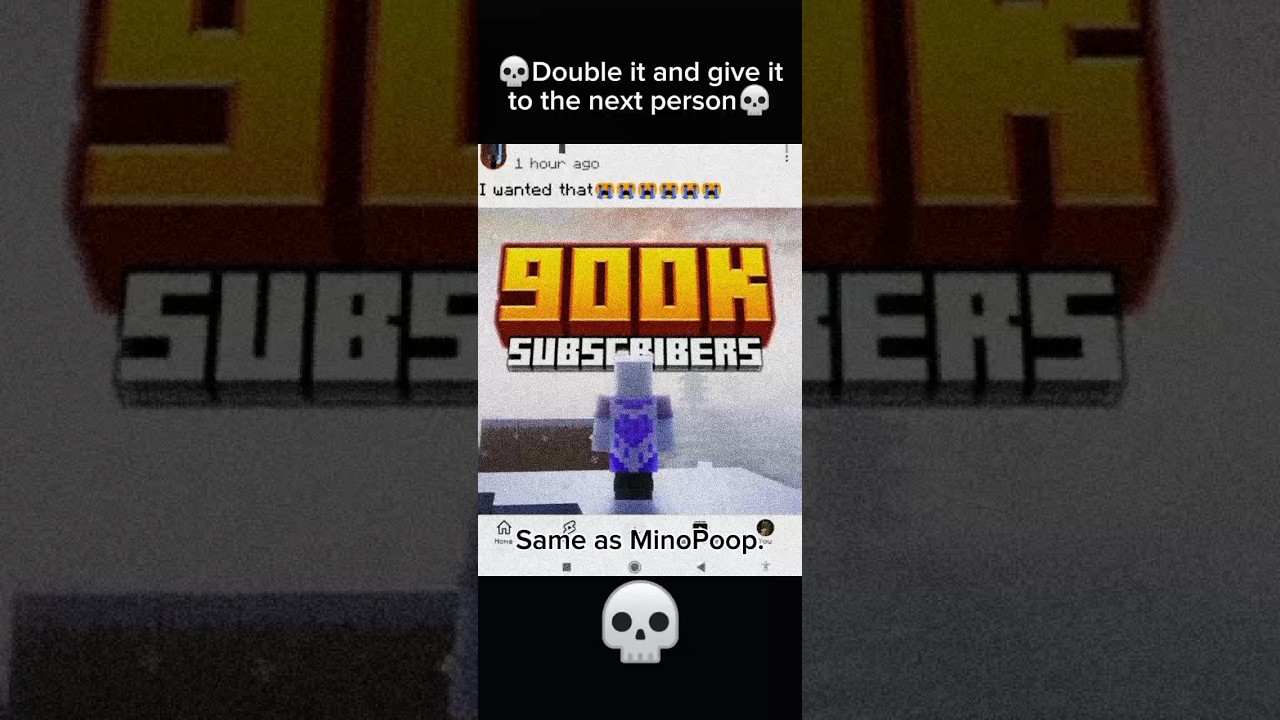 Knarfy is same as MinoPoop. #youtube #shorts #knarfy - YouTube