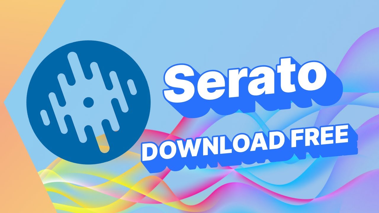 Serato | Download Serato 2023 | Install Serato 2023 - YouTube