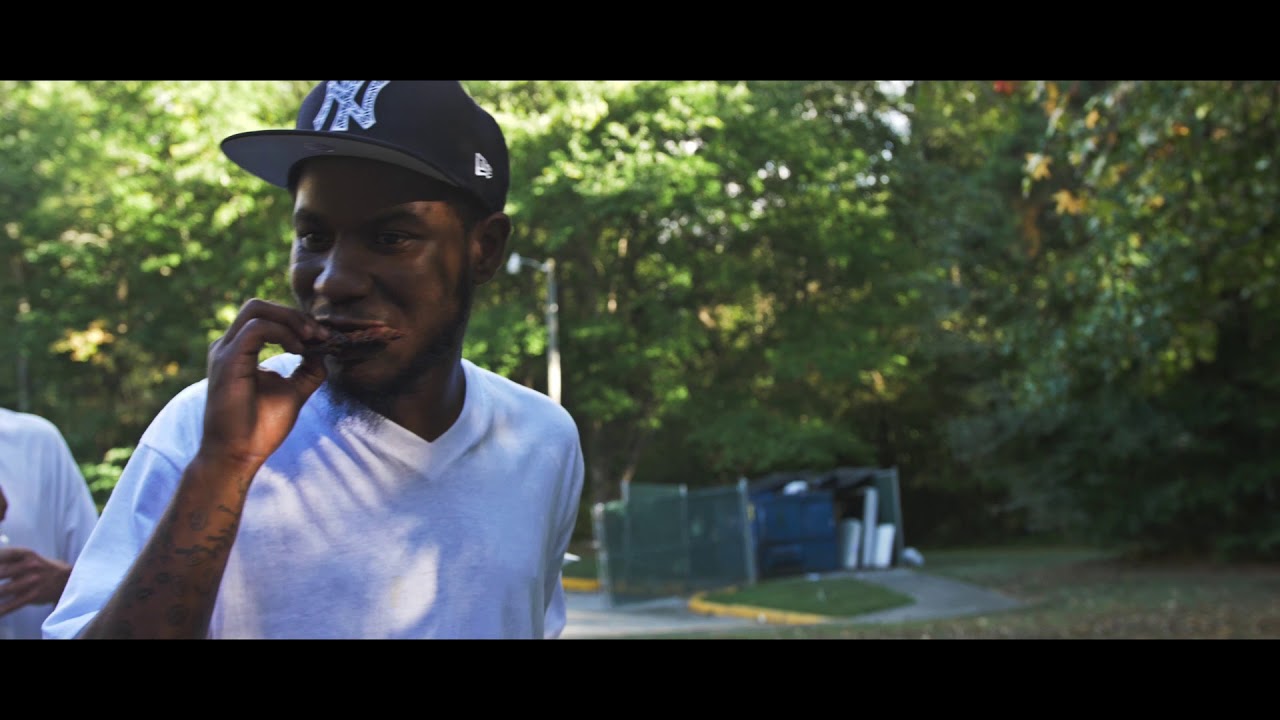 Maserati Ace "Never Tell" (Official Video) - YouTube