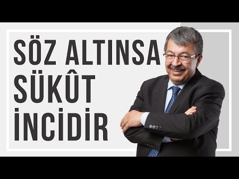 BU ARKADAŞ ÇOK GEVEZE | Hayati İnanç - Bir Kıssa