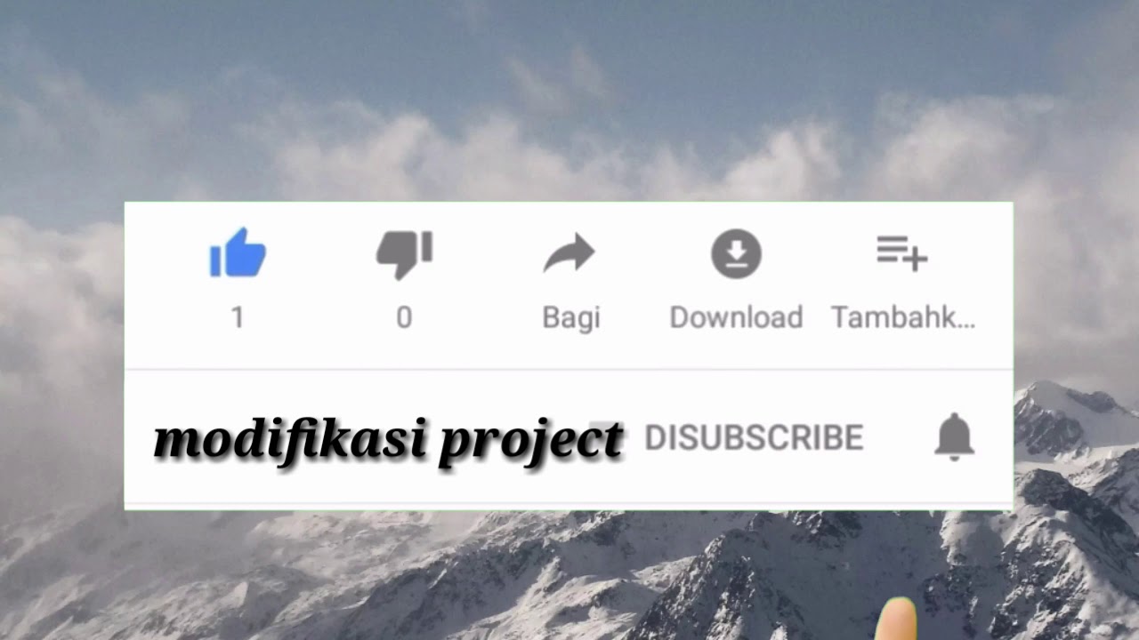 Modifikasi Motor Satria Fu Versi Ban Kecil/kekinian - YouTube