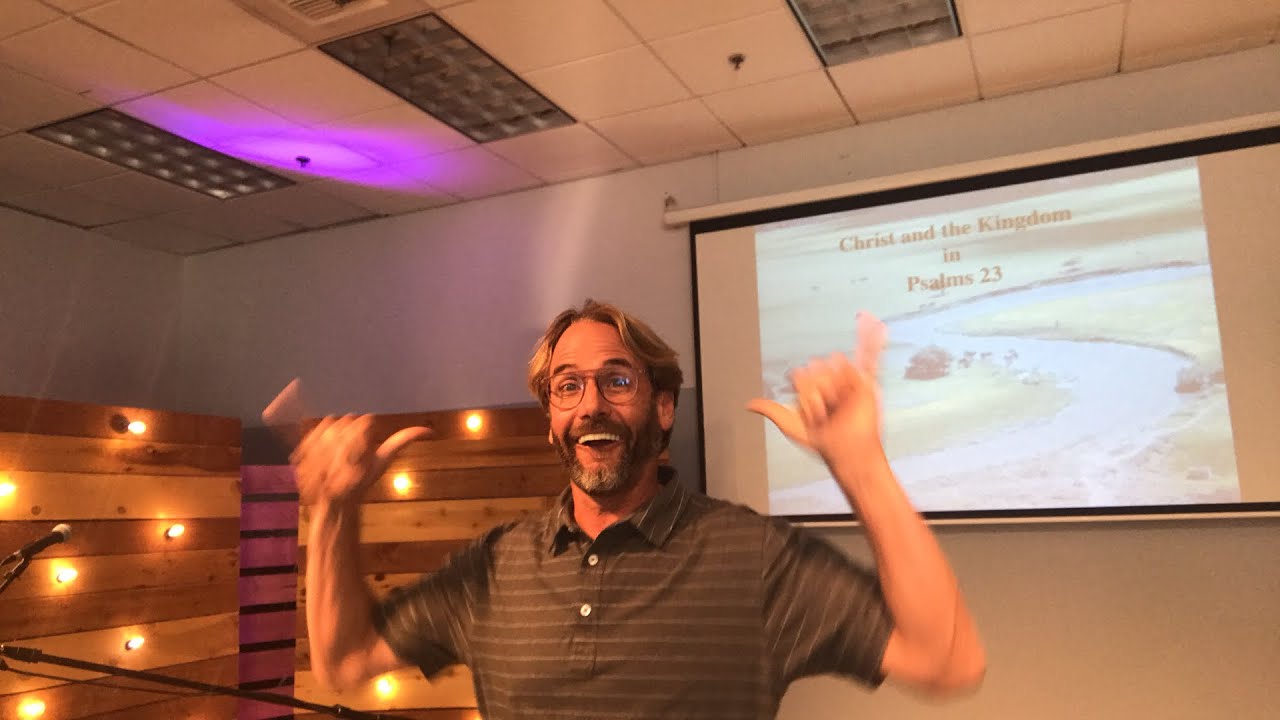 NCMILIVE Conference 2019 Seminar 05 Steve Salomon - YouTube