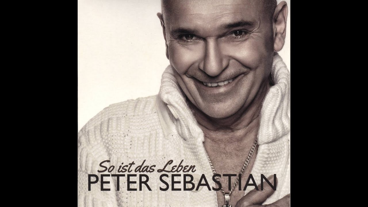 4 Jahre Discofox FM - Peter Sebastian - YouTube