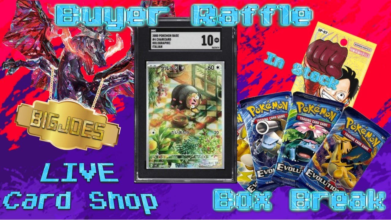 Buyer Raffle: Lechonk Slab - Xy Evolution Box 33 Spots Left - Giveaways ...