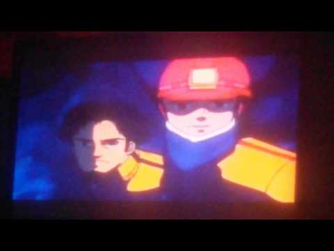 Devilman la genesi parte 1 ita