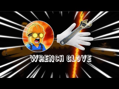 How To Get Wrench Glove In Slap Battles - YouTube