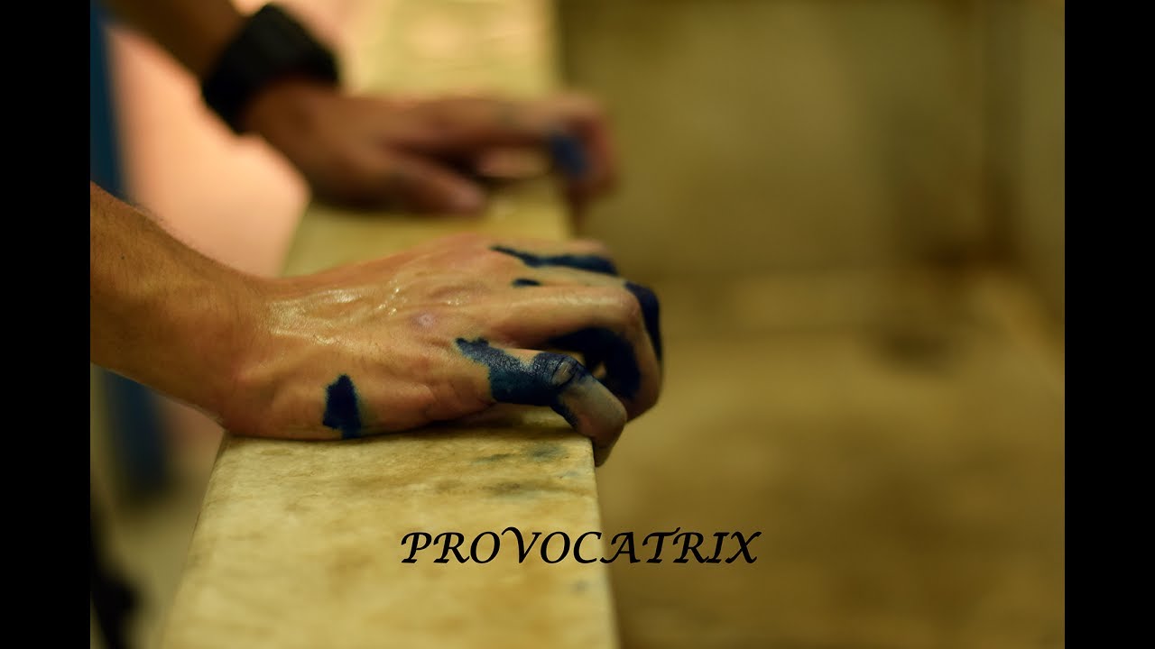 Sulonia Films Division - Provocatrix (2017) - YouTube