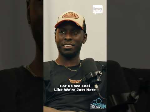 Do Black People In The UK Identify As Caribbean Africans Or British