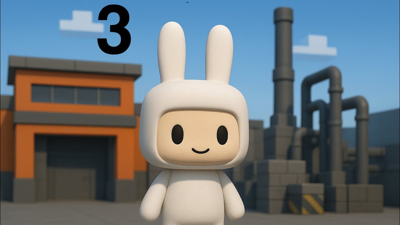 Labubu factory Roblox Gameplay#3 - YouTube