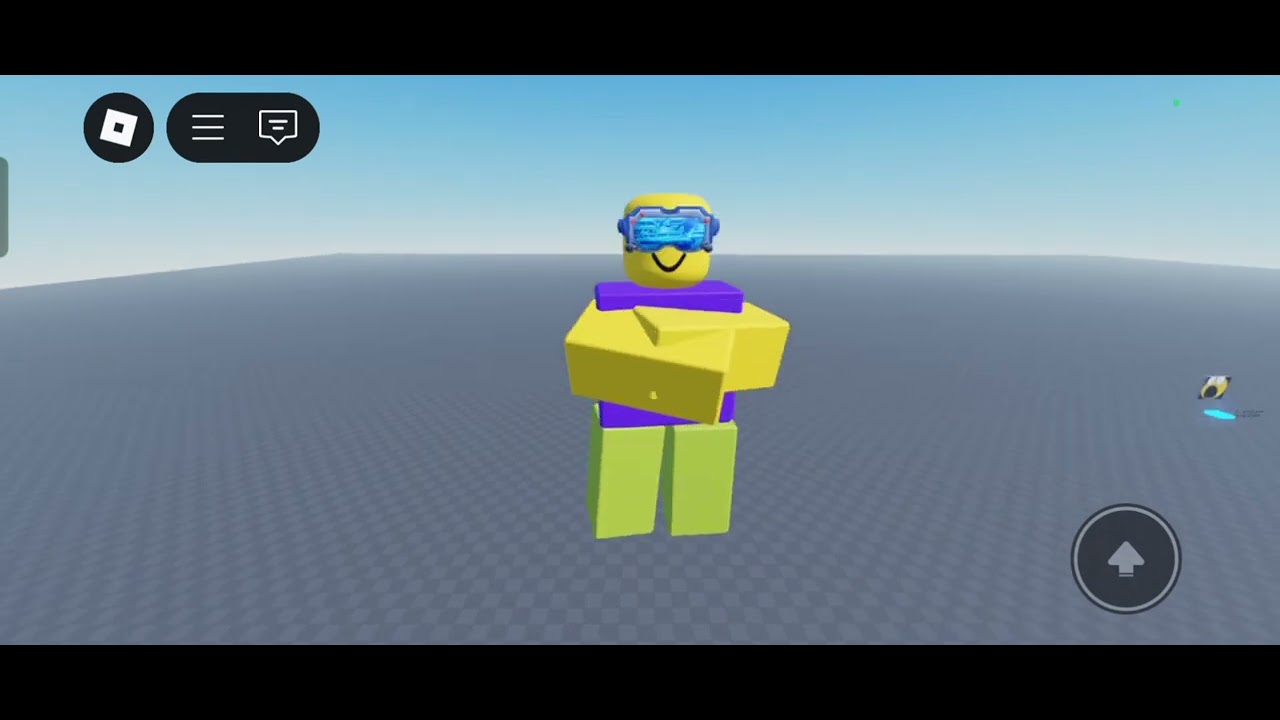 Terminate meme animation from Roblox - YouTube