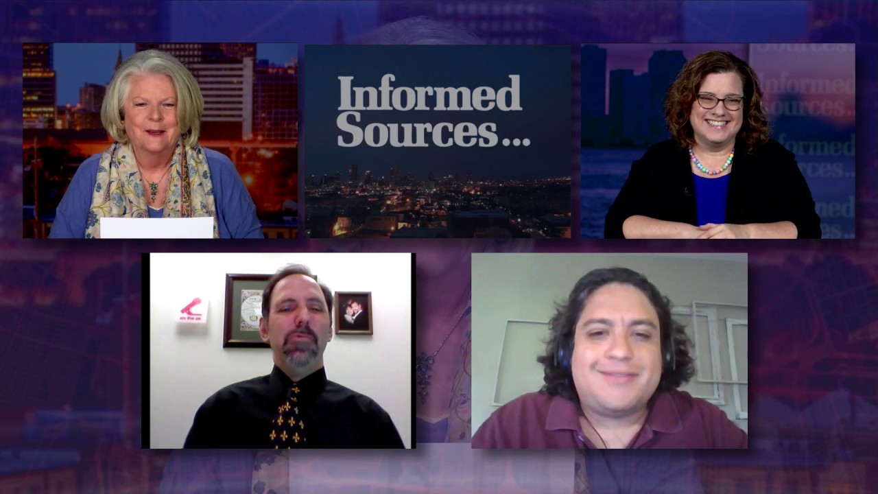 Informed Sources - June 19th, 2020 - YouTube