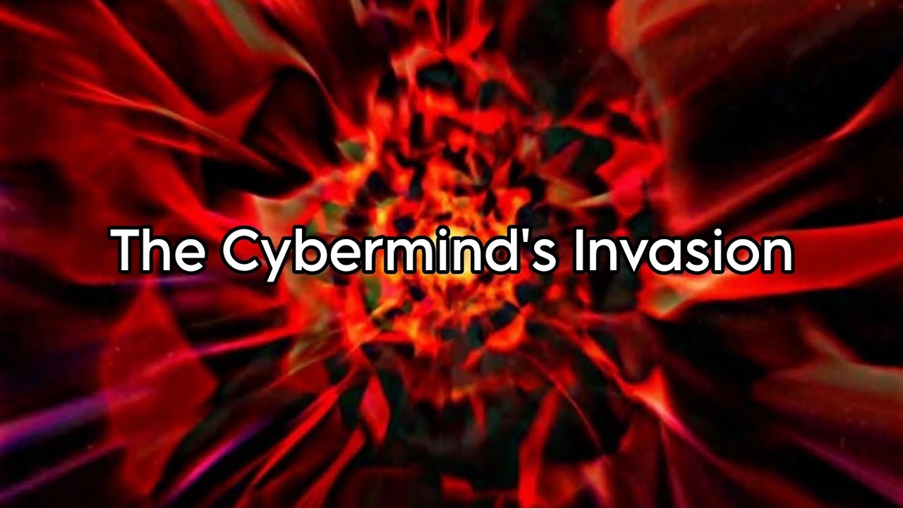 Doctor Who Fan Film | S3 E2: The Cybermind's Invasion - YouTube