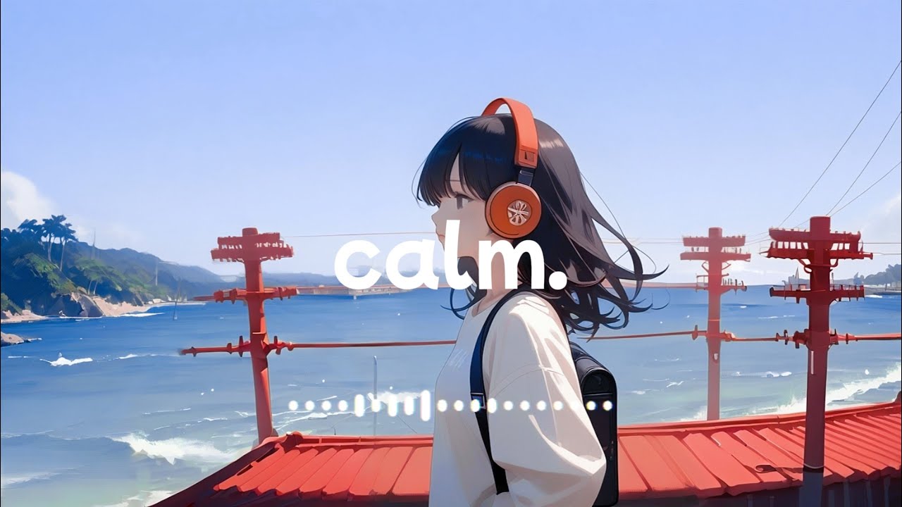 [playlist] calm piano / relax to,study to, chill -1Hour - YouTube