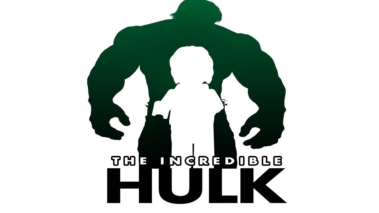 Simple Build Lego The Incredible Hulk - YouTube