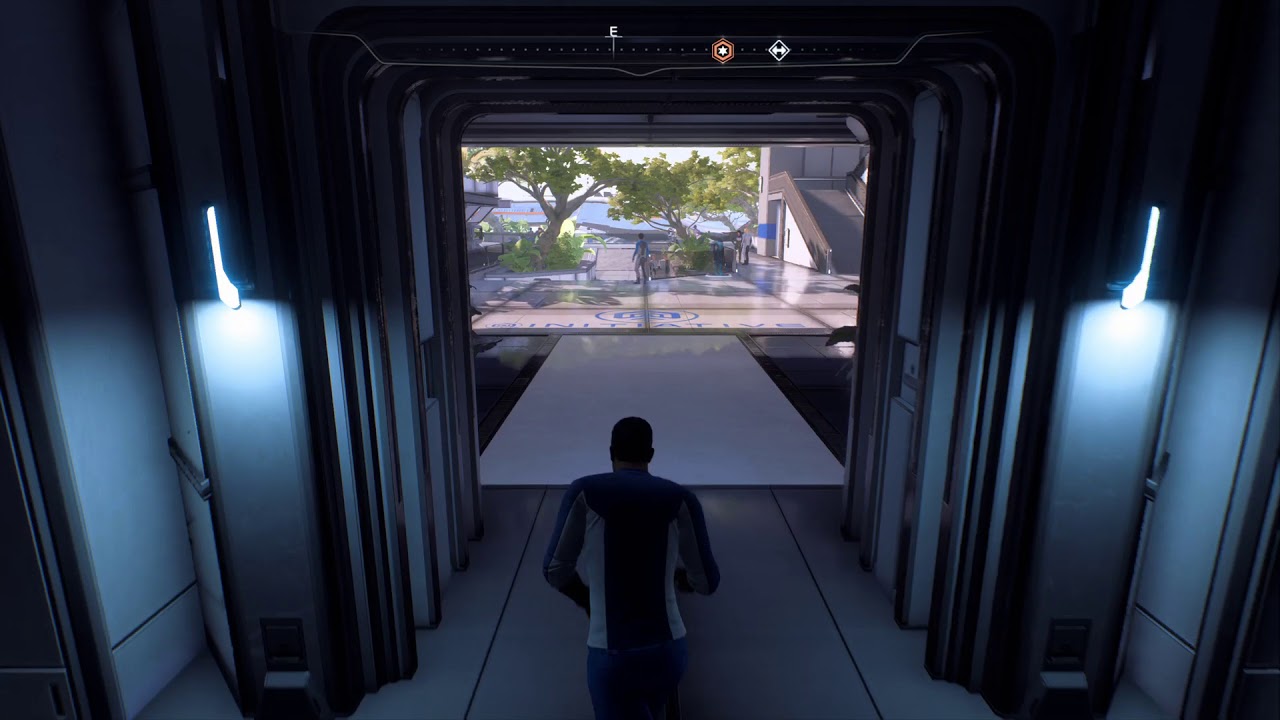 Enter Stage Left - YouTube