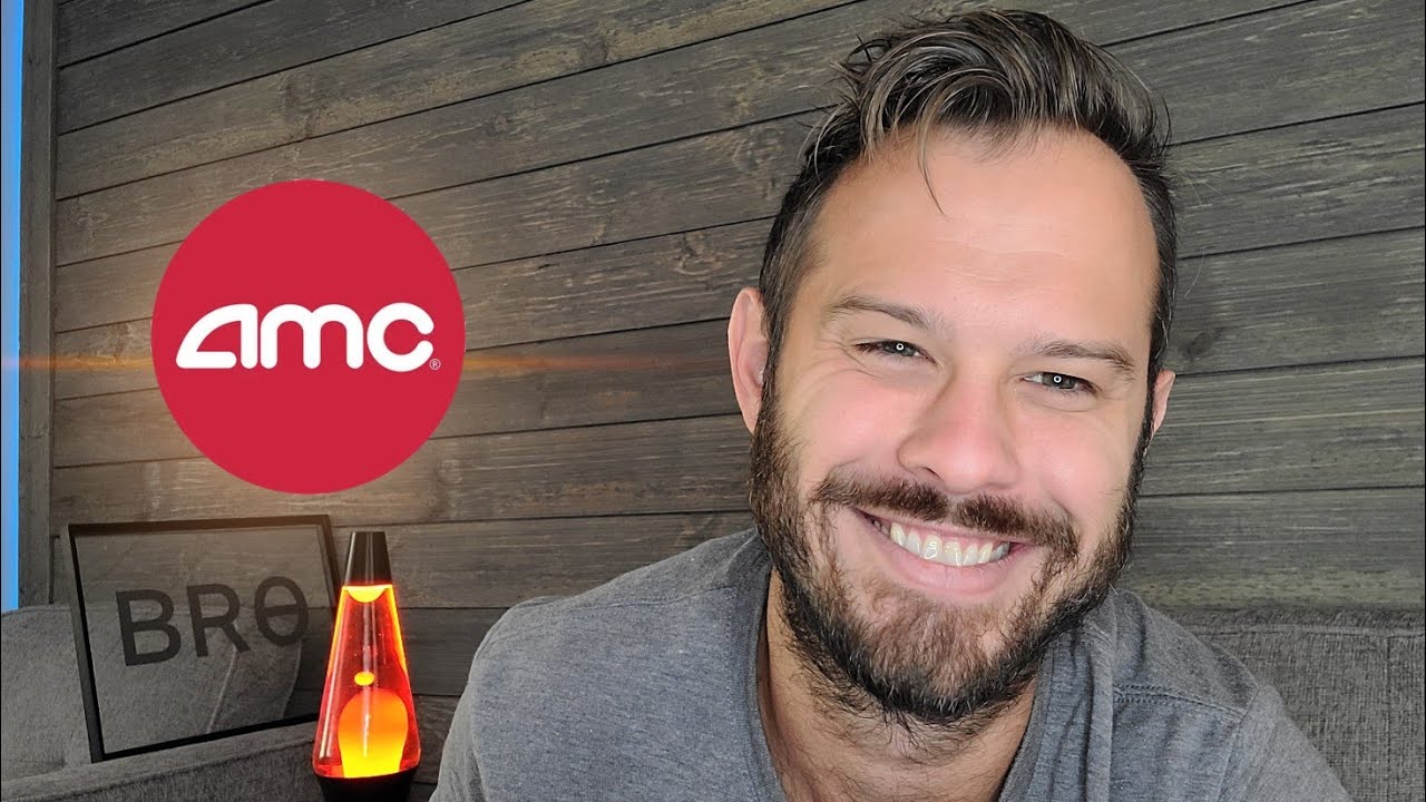 AMC Stock No News Is Good News WRONG YouTube amc-stock-no-news-is-good-news-wrong-youtube